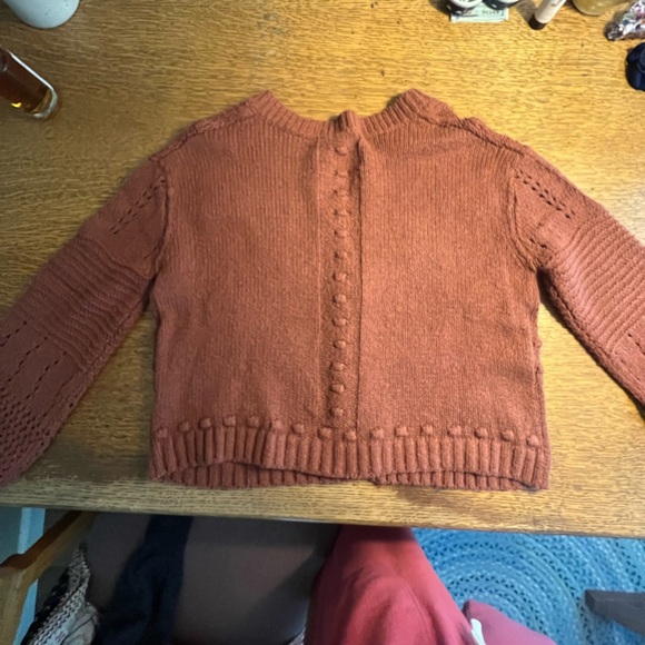 Pilcro | Sweaters | Pilcro Diana Cropped Cardigan | Poshmark